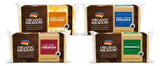 Organic Meadow
